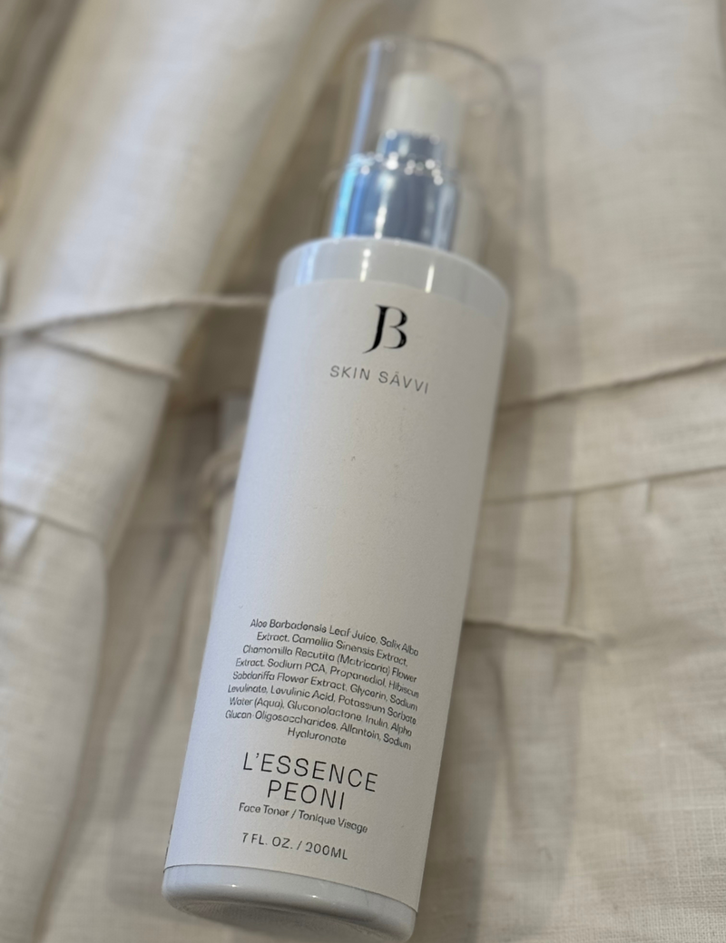 All - JB Skin Sävvi