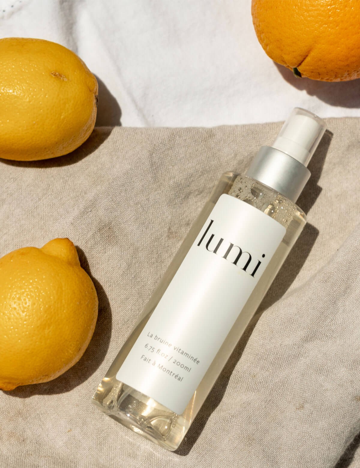 Cleansers and facial mists - JB Skin Sävvi